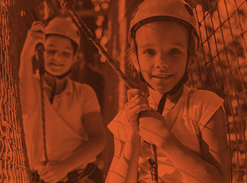 Camp Edwards Resident Camp