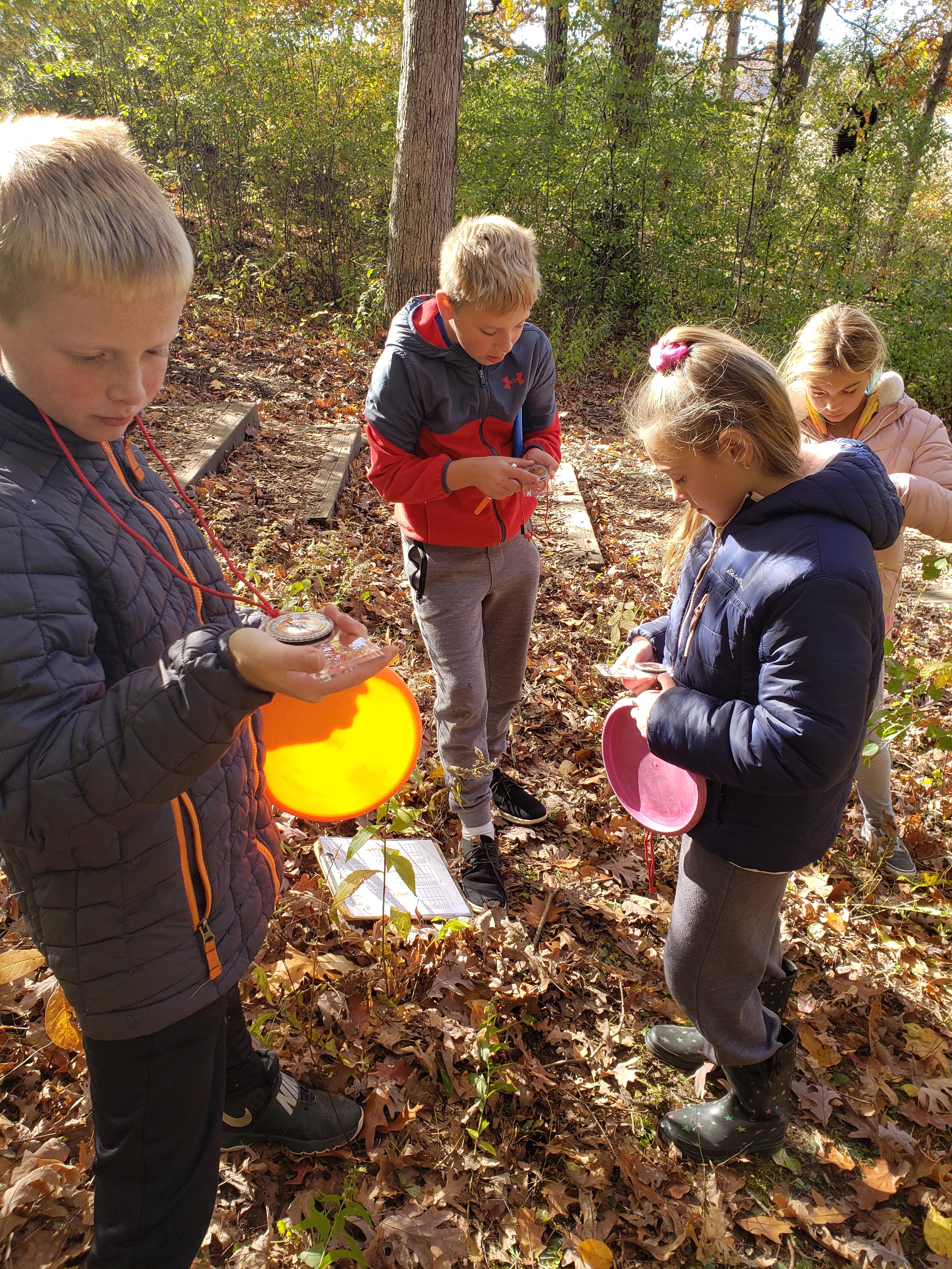 Environmental Education